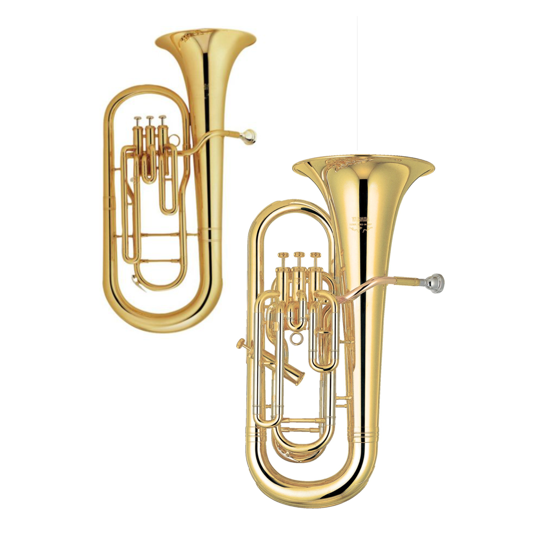 The Baritones and Euphoniums | rockingham